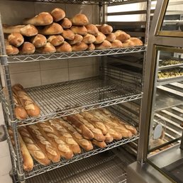 Nicolo’s Italian Bakery and Deli - 118 Photos & 102 Reviews - Bakeries ...