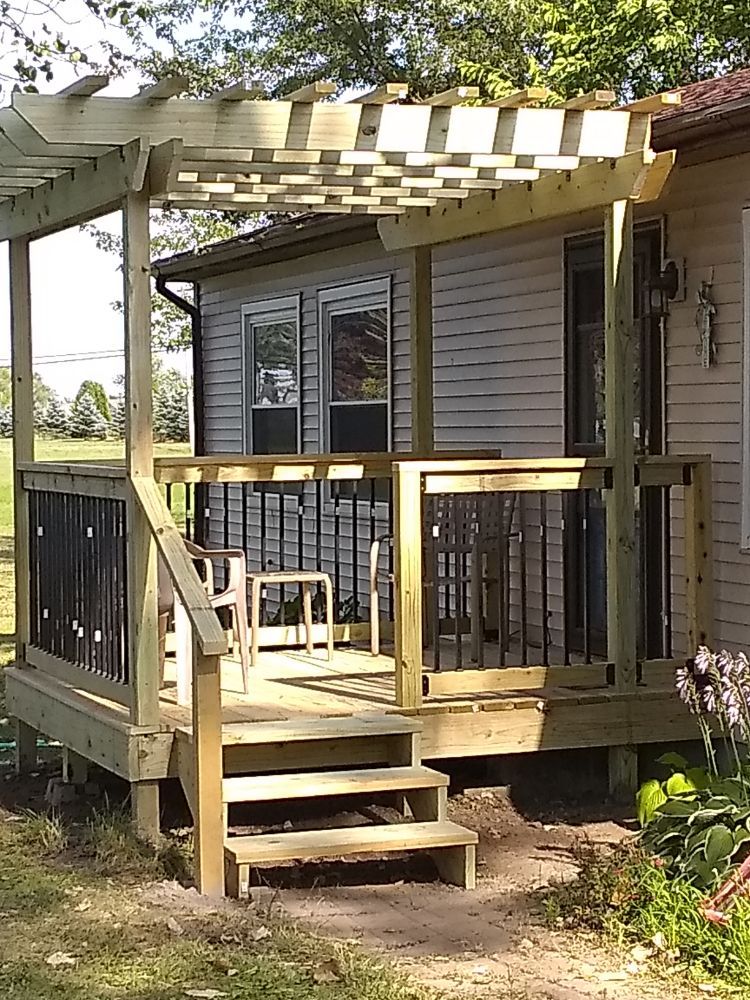 LEVEL-UP POOLS & CONSTRUCTION - Updated October 2025 - Marion, Ohio ...