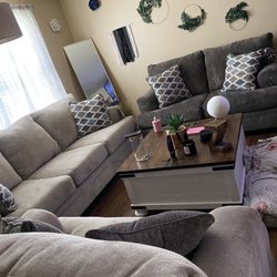 Southside furniture clearance store