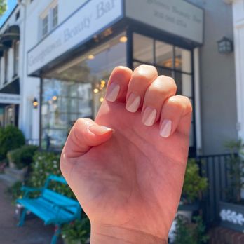 GEORGETOWN BEAUTY BAR - Updated December 2025 - 104 Photos & 113 ...
