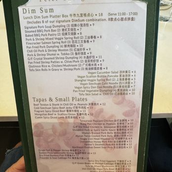 PETER CHANG - Updated May 2025 - 278 Photos & 73 Reviews - 2322 Silver ...