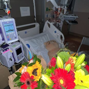 SUTTER SANTA ROSA REGIONAL HOSPITAL - Updated December 2025 - 46 Photos ...