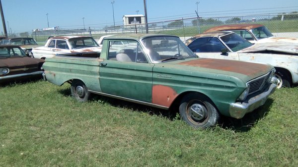 CTC AUTO RANCH - Updated December 2025 - 15 Photos & 14 Reviews - 3077 ...