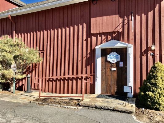 HOPKINS VINEYARD - 120 Photos & 72 Reviews - 25 Hopkins Rd, Warren, CT ...