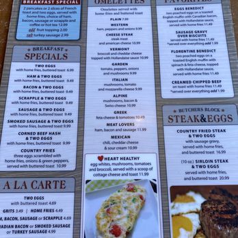 CAPITOL DINER - Updated October 2024 - 211 Photos & 361 Reviews - 800 ...