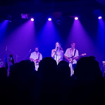 LE POISSON ROUGE - Updated December 2025 - 217 Photos & 510 Reviews ...