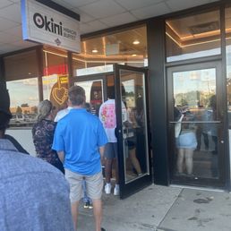 OKINI BUFFET - Updated December 2025 - 78 Photos & 30 Reviews - 6560 W Fullerton Ave, Chicago ...