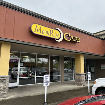 MOON RISE CAFE - Updated January 2025 - 325 Photos & 510 Reviews - 6020 ...