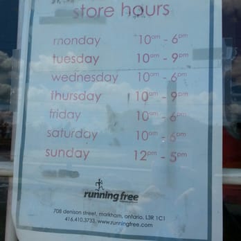 RUNNING FREE - Updated December 2025 - 16 Reviews - 708 Denison Street ...