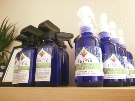 ACTIVATE AUSTIN - Updated October 2025 - 5555 N Lamar Blvd, Austin ...