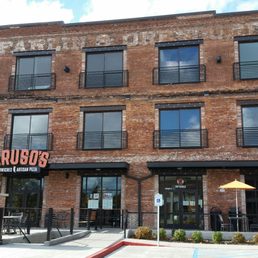 CARUSO’S SANDWICHES AND ARTISAN PIZZA - Updated January 2026 - 154 ...