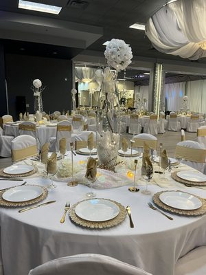 ROYAL CRYSTAL EVENT CENTER - 272 Photos & 65 Reviews - 7207 W Sahara ...
