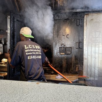 LC’S BAR-B-Q - Updated July 2025 - 525 Photos & 841 Reviews - 5800 Blue ...