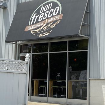 BON FRESCO SANDWICH BAKERY - Updated January 2025 - 40 Photos & 96 ...