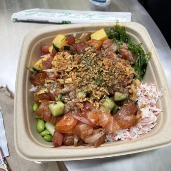 THE POKE BOX - Updated December 2025 - 264 Photos & 185 Reviews - 36 ...