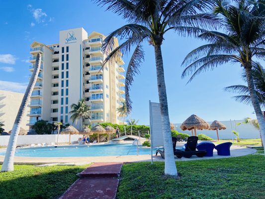 CARISA Y PALMA - Blvd. Kukulcan Zona Hotelera Lote 10 A, Cancún ...