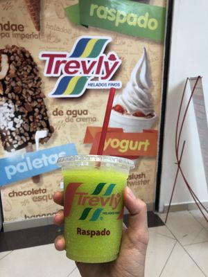 TREVLY - Updated October 2025 - Blvd. Teófilo Borunda 8681, Ciudad ...