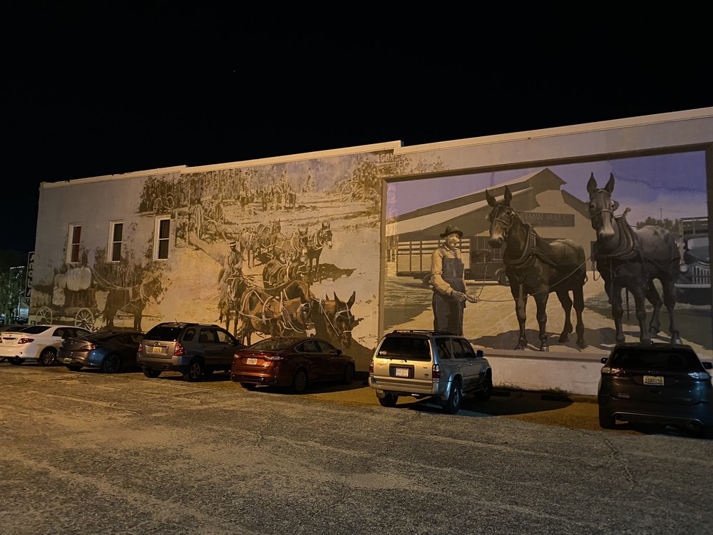 RAIN DOTHAN - Updated December 2025 - 29 Photos - 145 S St Andrews St ...