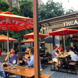 TREADWELL PARK - Updated July 2025 - 310 Photos & 287 Reviews - 301 S ...