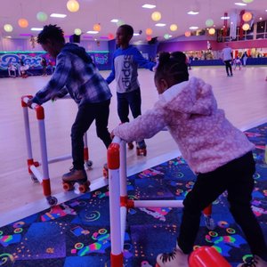 GRUNDY ICE ARENA - Updated June 2025 - 475 Beaver St, Bristol ...