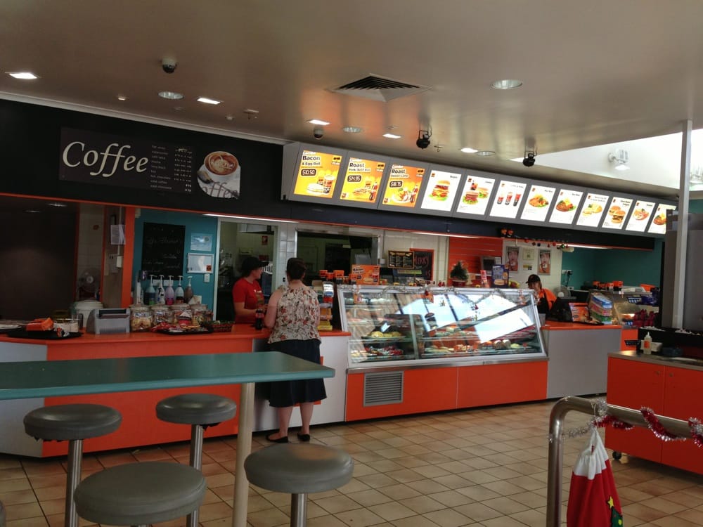 SHELL ROADHOUSE - 69-71 Princes Hwy, Tailem Bend South Australia ...