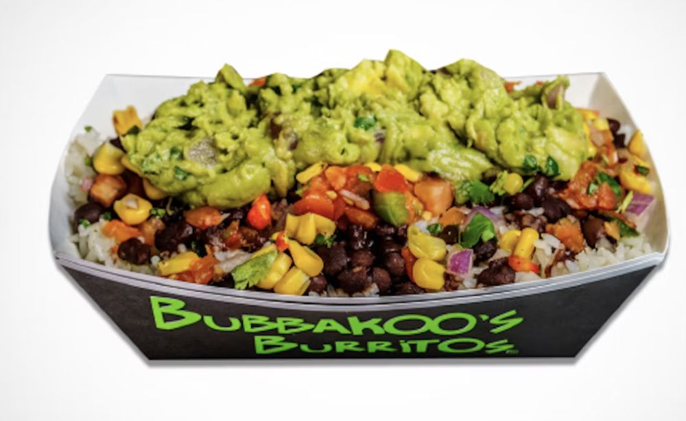 BUBBAKOO’S BURRITOS - Updated November 2025 - 10 Photos - 3300 ...