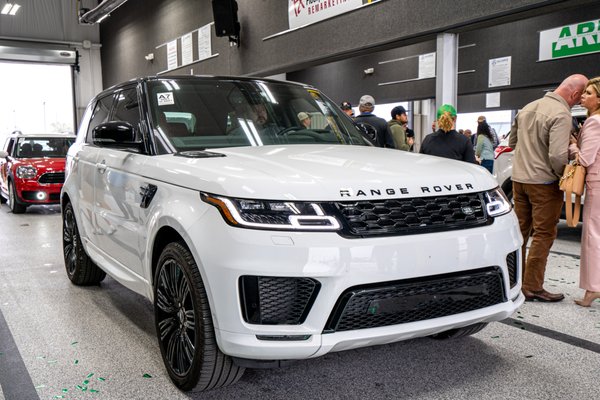 ALLIANCE AUTO AUCTION - AUSTIN - Updated December 2025 - Request ...