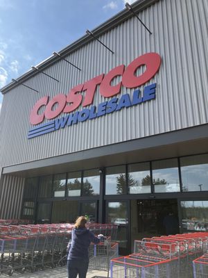 COSTCO - Updated November 2025 - 37 Photos & 13 Reviews - 160 Old Post ...