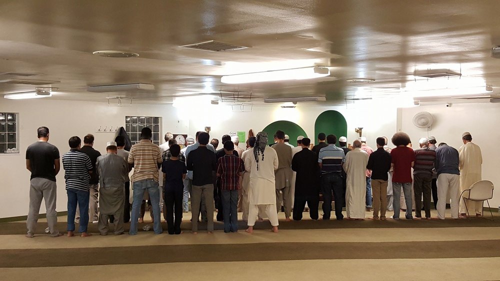 MASJID IKHLAS - METROPOLITAN DENVER NORTH ISLAMIC CENTER - Updated July ...