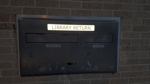 TOM GREEN COUNTY LIBRARY SYSTEM - STEPHENS CENTRAL - Updated October ...