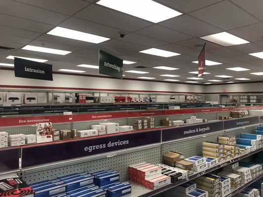 ADI GLOBAL DISTRIBUTION - Updated August 2025 - 15 Photos - 3710 E ...