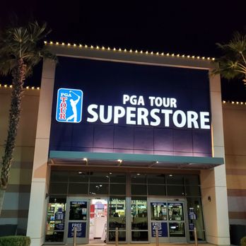 PGA TOUR SUPERSTORE SUMMERLIN - Updated December 2025 - 35 Photos & 78 ...