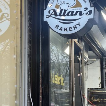 ALLAN’S BAKERY - Updated December 2025 - 38 Photos - 166 Allen St, New ...