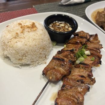 GRILL 21 - Updated December 2025 - 888 Photos & 614 Reviews - 346 E ...