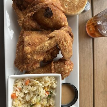 3 SISTERS’ CHICKEN - Updated January 2026 - 23 Photos & 18 Real Reviews ...