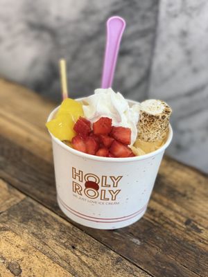 Holy Roly Ice Cream - Trusted Since 2017 - Updated July 2025 - 732 ...