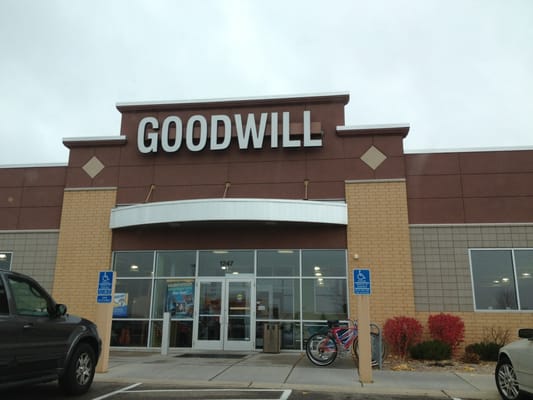 GOODWILL - EAGAN - Updated September 2025 - 31 Reviews - 1247 Northwood ...