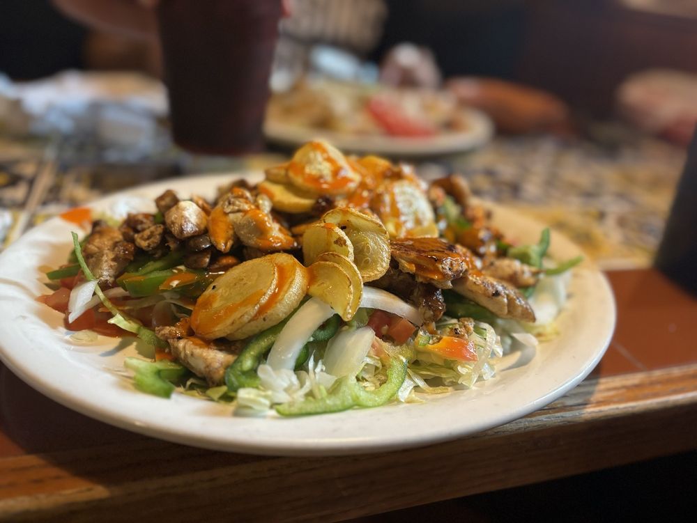 LA HACIENDA MEXICAN RESTAURANT - Updated December 2025 - 118 Photos ...