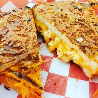 CHEEZ BOSS - Updated December 2025 - Charlotte, North Carolina - Food ...