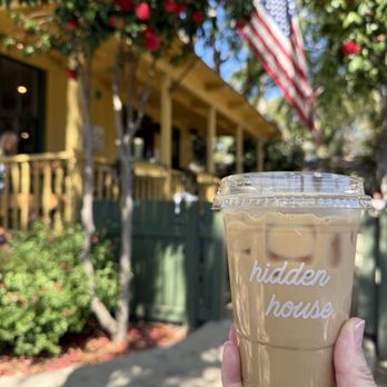 HIDDEN HOUSE COFFEE - Updated April 2025 - 1104 Photos & 1067 Reviews ...