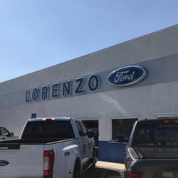 LORENZO FORD - 30725 S Federal Hwy, Homestead, FL - Yelp
