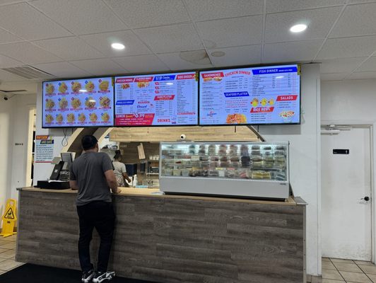 JAX SNAPPERS FISH AND CHICKEN - Updated June 2026 - 66 Photos & 17 ...