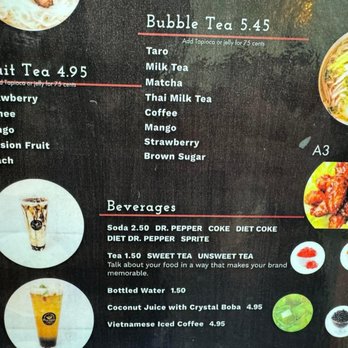 PHO WINN - Updated October 2025 - 32 Photos & 10 Reviews - 512 N Main ...