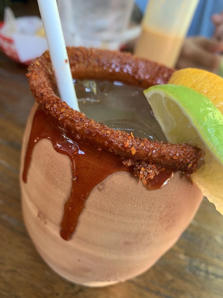 LA SIERRA RESTAURANT AND BAR - 87 Photos & 81 Reviews - 1621 Main St ...