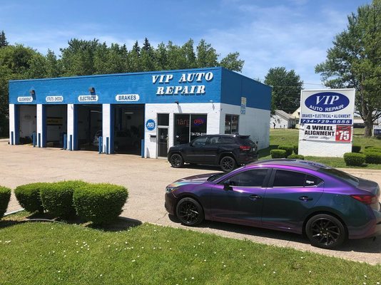 VIP AUTO REPAIR - Updated December 2025 - 14 Photos & 15 Reviews ...