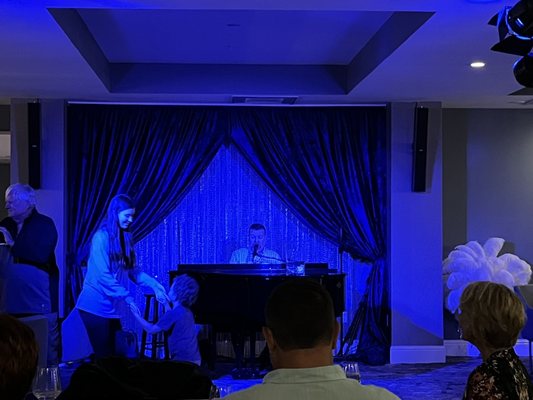 Sapphire Supper Club Updated April 2025 65 Photos And 46 Reviews 674 Beach Blvd Biloxi