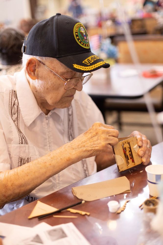 HELP HEAL VETERANS - Updated August 2025 - 11 Photos - San Antonio ...