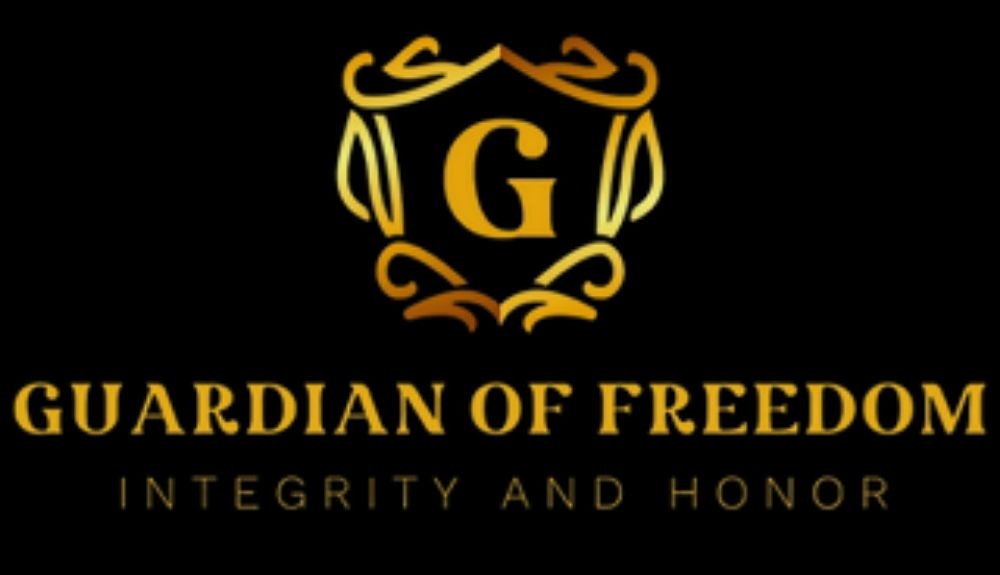 GUARDIAN OF FREEDOM - 19105 112th Ave CT E, Puyallup, Washington ...