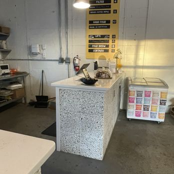 HELM COFFEE - Updated October 2025 - 74 Photos & 36 Reviews - 2324 ...