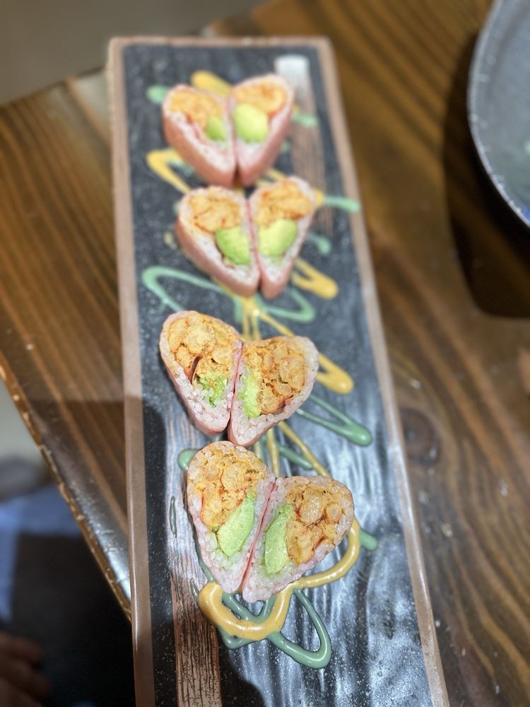 YUKA SUSHI - Updated December 2025 - 96 Photos & 46 Reviews - 8680 ...